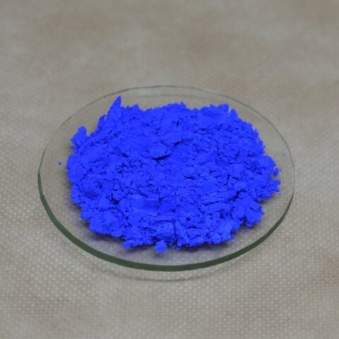 Pigmento Puro Azul Real | Arte y Fuego