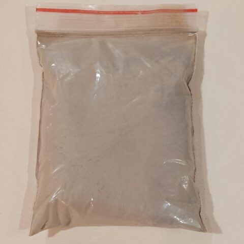 Harina de Rutilo 100g / 200g / 700g | Arte y Fuego